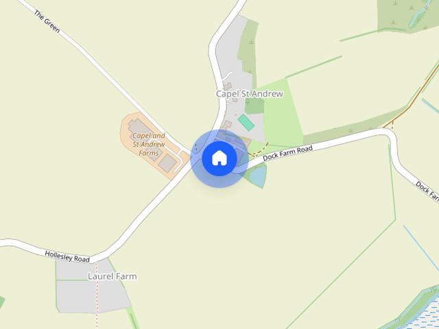 Capel Barns, Woodbridge, IP12