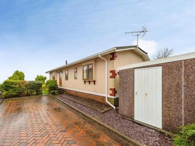 Capel Dewi Road, Towy View Park, Llangunnor, 2 Bedroom Detached