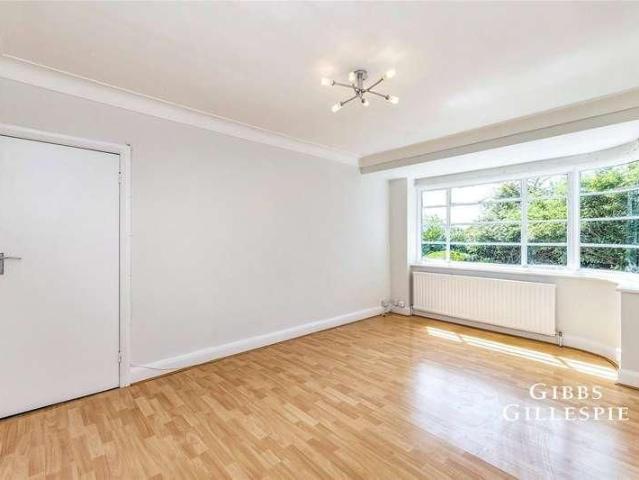 Capel Gardens, Pinner, HA5