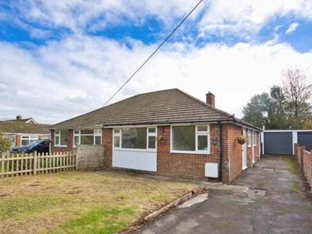 Capel le ferne, Capel Street, Folkestone, 2 Bedroom Bungalow