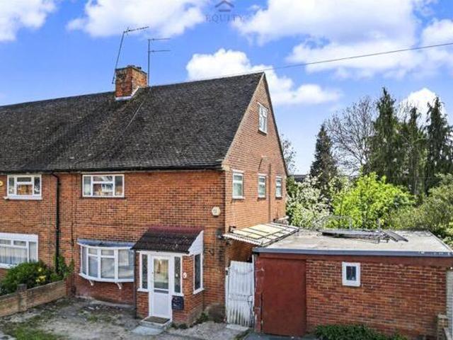 Capel Road, Enfield, 3 Bedroom End