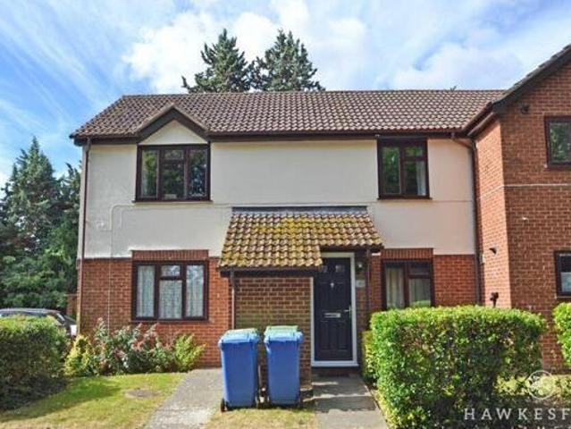Capel Road, Sittingbourne, 2 Bedroom Apartment
