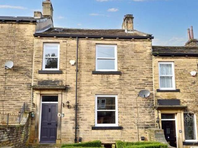 Capel Street, Calverley, 4 Bedroom Terraced