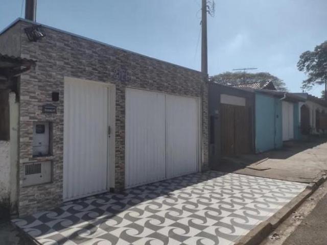 Capela do Alto excl. Localização! 2 dors, Gar, semi mobiliada 280 mil