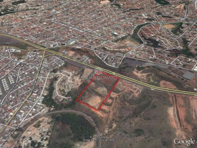 Capelinha Lote / Terreno à venda na Anuar Donato