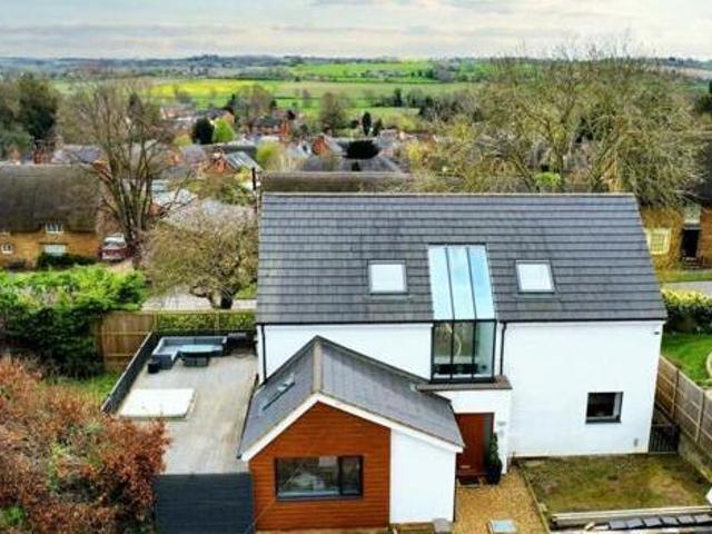 Capell Rise, Flore, 5 Bedroom Detached