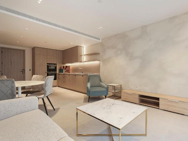 Capella Court, Lewis Cubitt Park, Kings Cross N1C, 1 bed flat to rent, £3,445 pcm | PrimeLocation