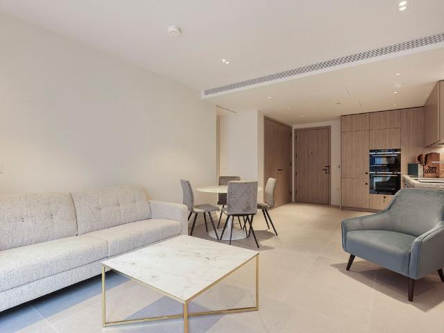 Capella Court, Lewis Cubitt Park, Kings Cross N1C, 1 bed flat to rent, £3,445 pcm | PrimeLocation