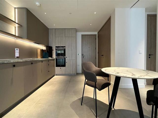 Capella Court, Lewis Cubitt Park, Kings Cross, London N1C, 1 bed flat to rent, £3,350 pcm | PrimeLocation