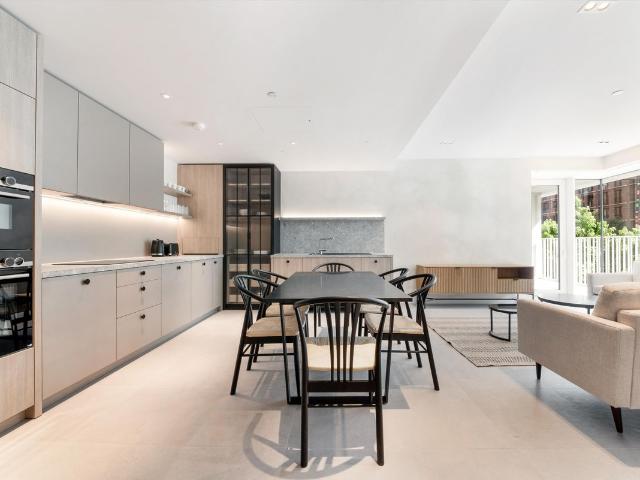 Capella Court, Lewis Cubitt Park, London N1C, 3 bed flat to rent, £7,000 pcm | PrimeLocation
