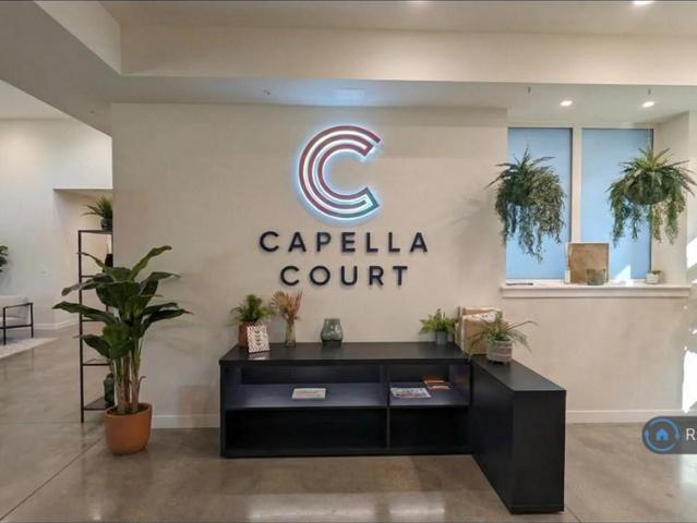 Capella Court, Purley, CR8 2 bed flat to rent £1,900 pcm £438 pw