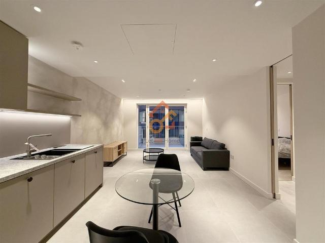Capella Court, 1 Lewis Cubitt Park. 1 bed flat to rent £3,500 pcm £808 pw