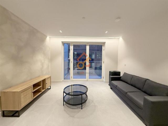 Capella Court, 1 Lewis Cubitt Park, London N1C