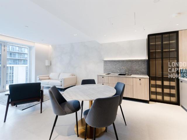 Capella Court, 1 Lewis Cubitt Park, London N1C, 2 bed flat to rent, £4,767 pcm | PrimeLocation