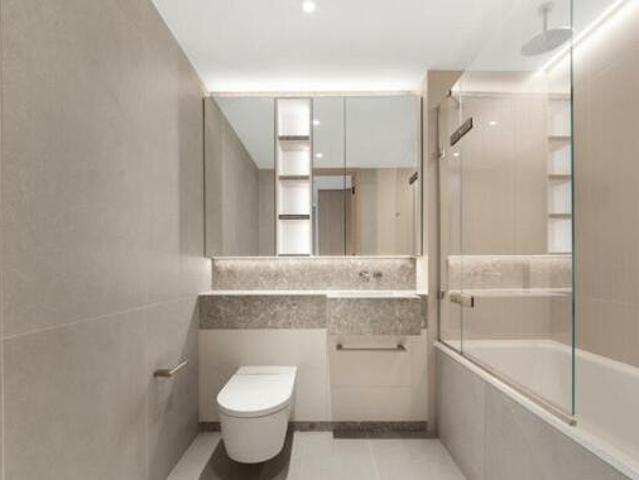 Capella, King’s Cross, 1 Bedroom Apartment
