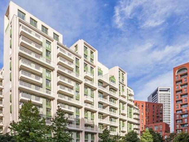 Capella, Kings Cross, 2 Bedroom Apartment