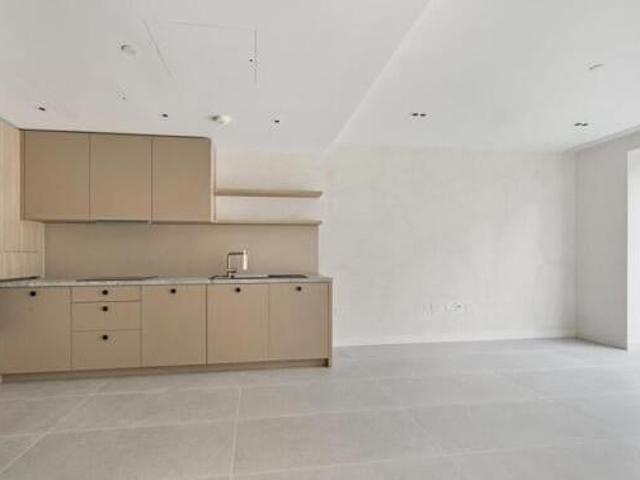 Capella, Lewis Cubitt Park, 1 Bedroom Apartment