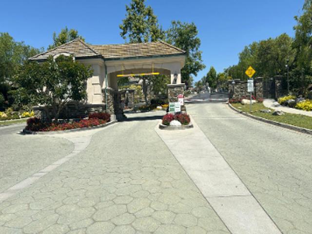 Capella Way