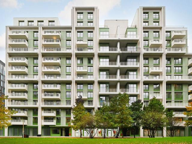 Capella, 1 Lewis Cubbit Park, London N1C, 3 bed flat to rent, £6,000 pcm | PrimeLocation