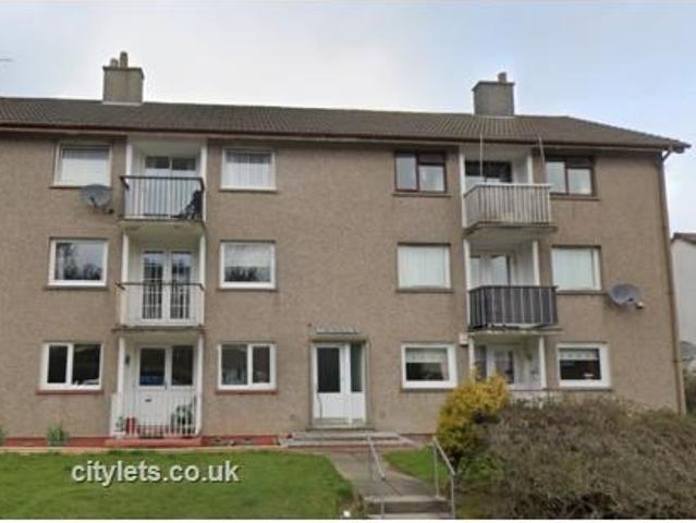 Capelrig Drive, South Lanarkshire
