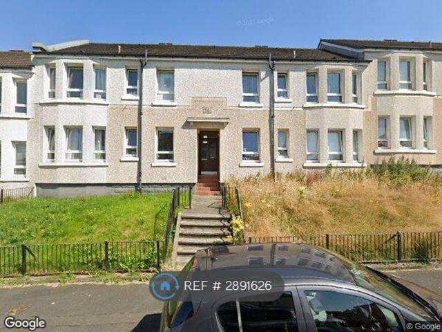 Capelrig Street, Thornliebank, Glasgow G46, 2 bed flat to rent, £895 pcm | PrimeLocation