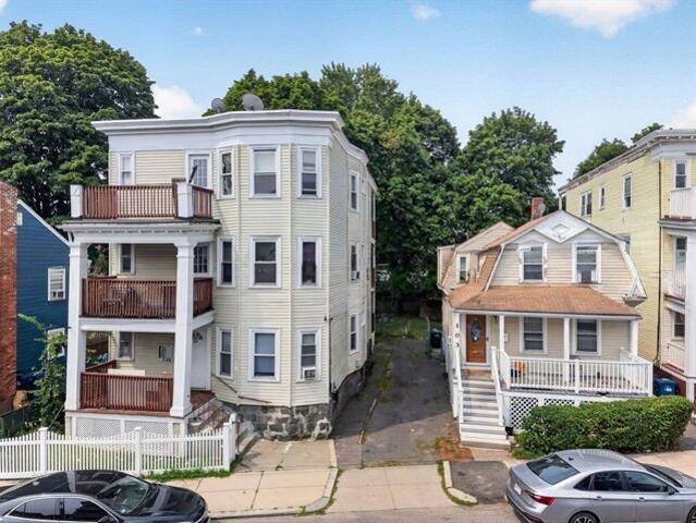 Capen St, Boston, Home For Sale