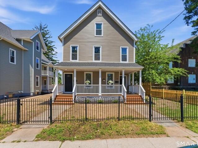 Capen St, Hartford, Home For Sale