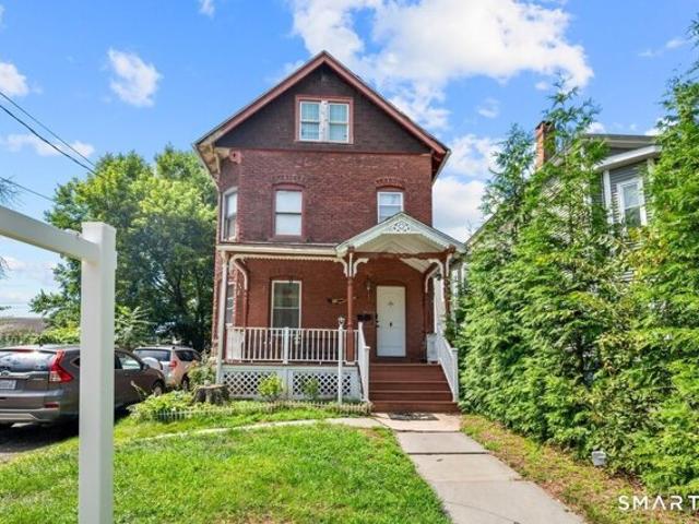 Capen St, Hartford, Home For Sale