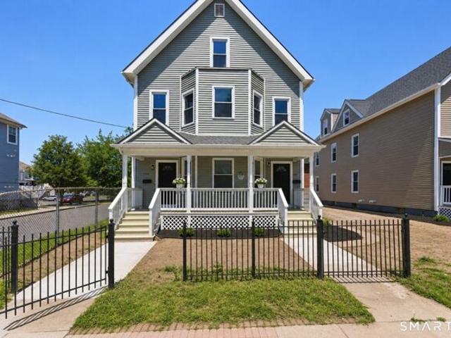 Capen St, Hartford, Home For Sale