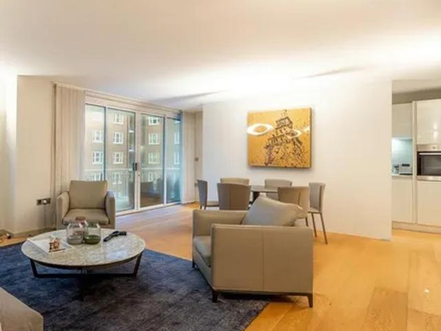 Capener's Close, London, SW1X 8EF, United Kingdom | 3 bed apartment for rent #140396038 | Rentberry