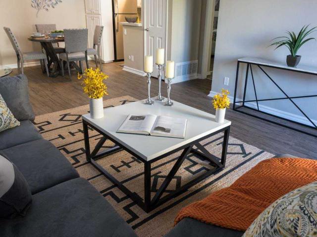 Capes at Ventura 1 Bedroom Apartment for Rent at 760 S Hill Rd, Ventura, CA 93003