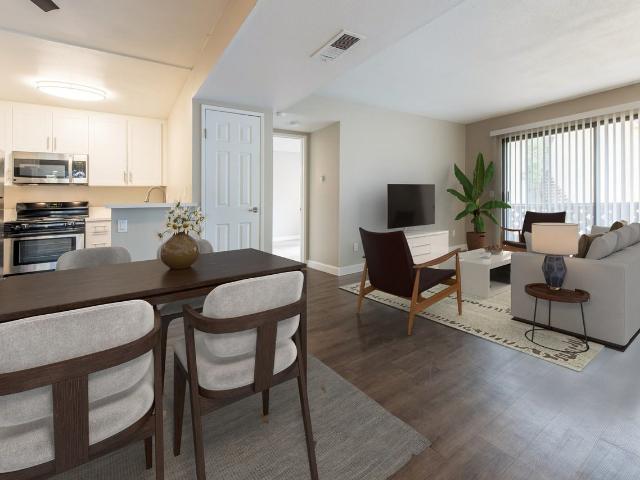 Capes at Ventura 2 Bedroom Apartment for Rent at 760 S Hill Rd, Ventura, CA 93003