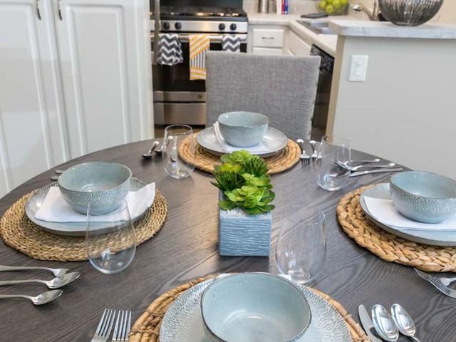 Capes at Ventura 2 Bedroom Apartment for Rent at 760 S Hill Rd, Ventura, CA 93003
