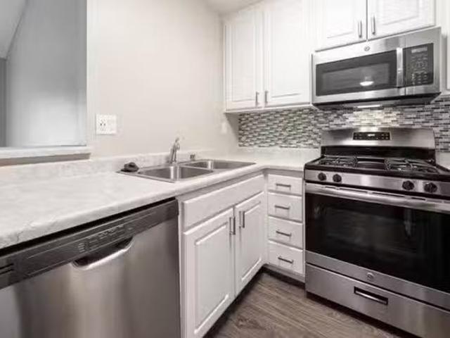 Capes at Ventura, 6630 Webster St, Ventura 1 Bedroom 1 Bath