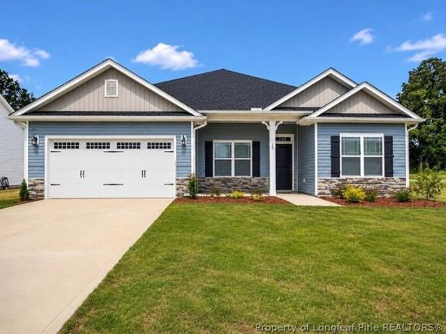 Capeside Cts, Lillington, Home For Sale