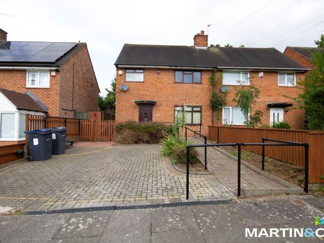 Capern Grove, Quinton B32, 3 bed semi detached house to rent, £1,200 pcm | PrimeLocation