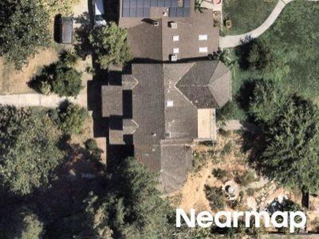 Capewood Ln