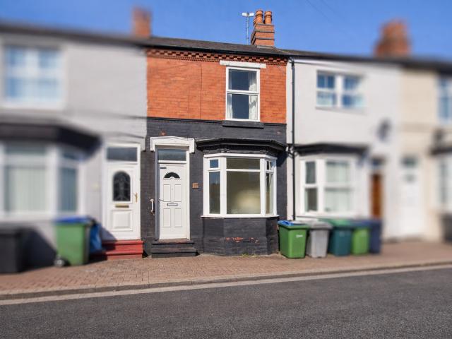 Capethorn Road, Smethwick B66, 3 bed terraced house to rent, £1,150 pcm | PrimeLocation
