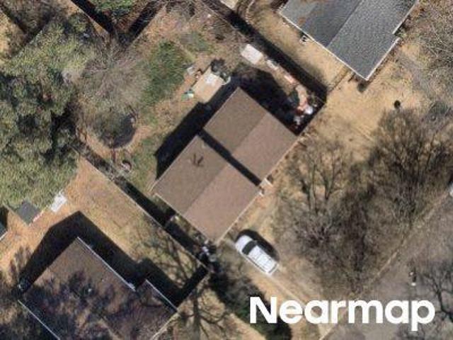 Capeview Ave