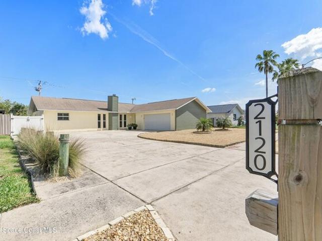 Capeview St, Merritt Island, Home For Sale