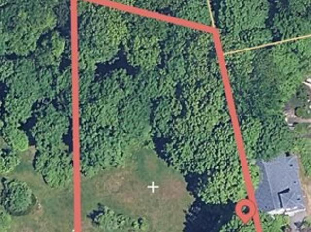 Capisic St Unit A, Portland, Plot For Sale