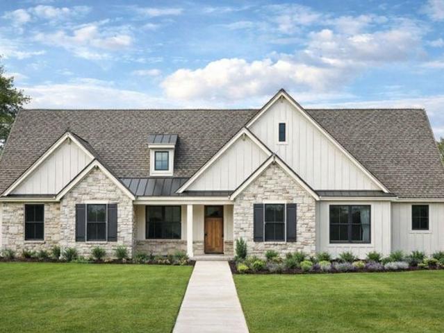 Capistrano Plan Wildwood Reserve Community