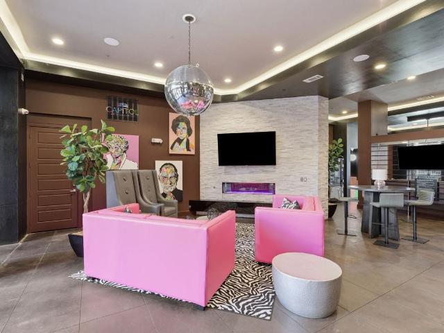 Capitol at Stonebriar 1 Bedroom Apartment for Rent at 9600 Gaylord Pkwy, Frisco, TX 75035