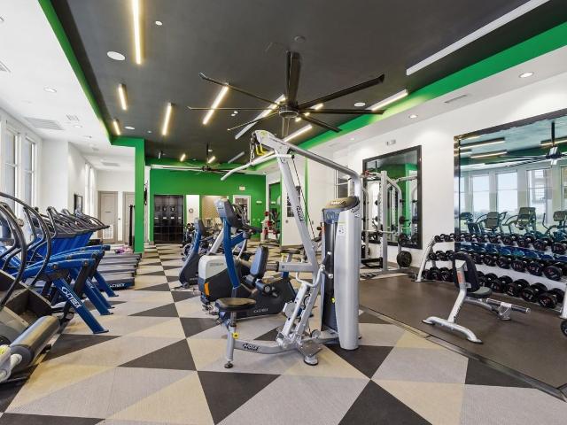 Capitol at Stonebriar 2 Bedroom Apartment for Rent at 9600 Gaylord Pkwy, Frisco, TX 75035