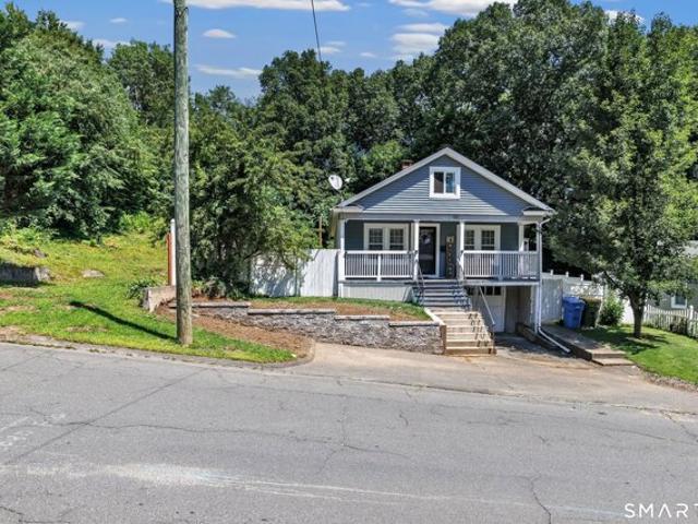 Capitol Ave, Waterbury, Home For Sale