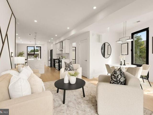 Capitol Ave Ne Unit,washington, Condo For Sale