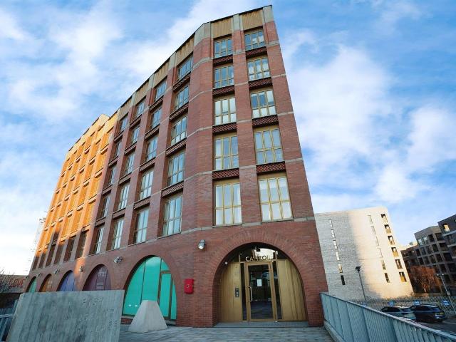 Capitol Court, Wansbeck Road, Mile End E3, 1 bed flat to rent, £2,300 pcm | PrimeLocation