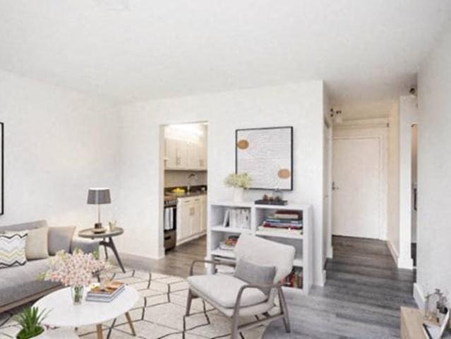 Capitol Crossings 3 Bedroom 1.5 Bathroom Townhome