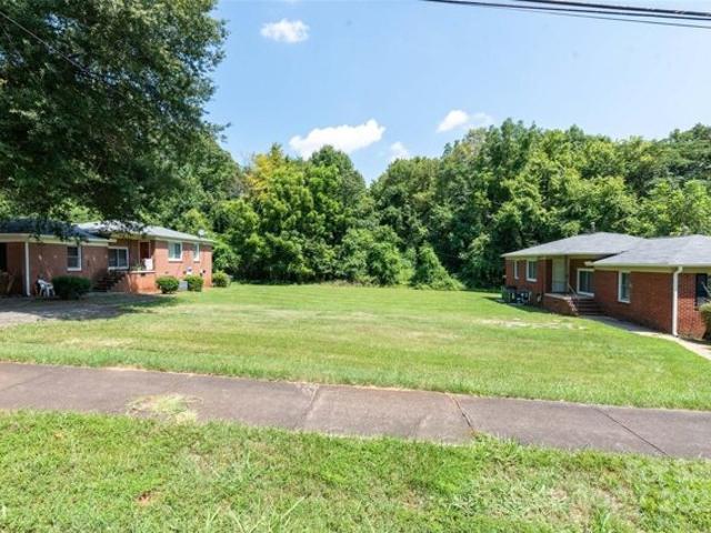 Capitol Dr, Charlotte, Plot For Sale