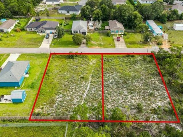 Capitol Dr Lot 94, Gulf Breeze, FL 32563